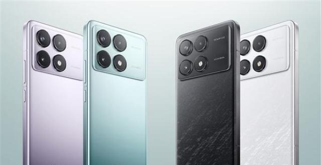 力压iPhone 15 Pro Max：K70 618销量猛增_腾讯新闻