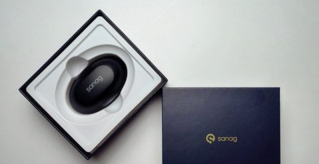 AI好伴侣，sanag 塞那Z51 AI Max 蓝牙耳机_腾讯新闻