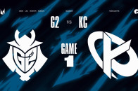 [LEC]【G2 vs KC】第一局速看丨2025LEC冬季赛季后赛丨20250225_腾讯新闻