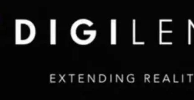 DigiLens与Avegant合作，为AI智能眼镜提供高效实惠的显示器_腾讯新闻