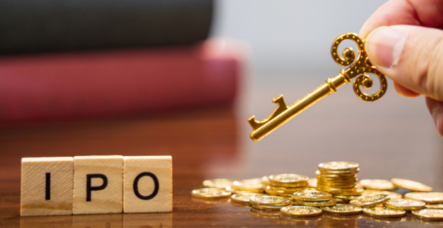 IPO节奏“换档”背后：10月“速冻”，业内对未来两年看法谨慎_腾讯新闻