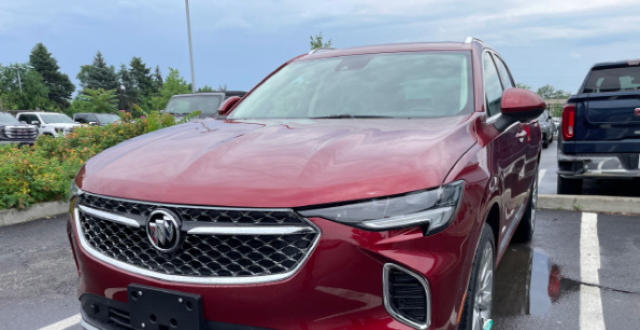 远销北美，一片火热！新款即将上市，现款仅15万，全系9AT的大号SUV_腾讯新闻