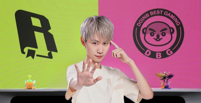 Doinb本人回应已有队伍要他！S15随便复出再战一年_腾讯新闻