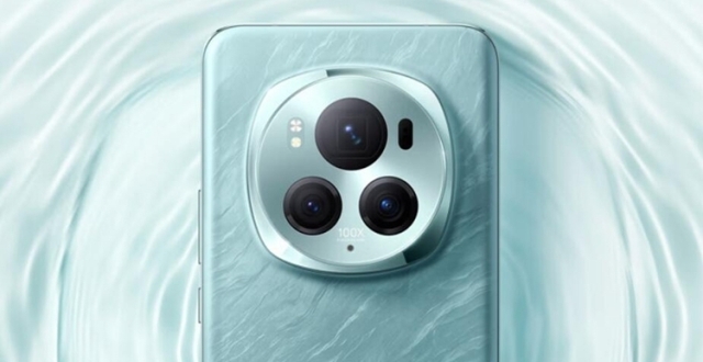 荣耀Magic6保时捷设计将于2月发布：对标华为P70 Art_腾讯新闻