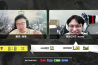 【赛后采访】深圳DYG.nono：队伍是有转变的_腾讯新闻