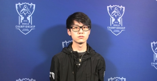 Meiko去哪儿迎来大结局？两个关键细节，TES稳了？_腾讯新闻