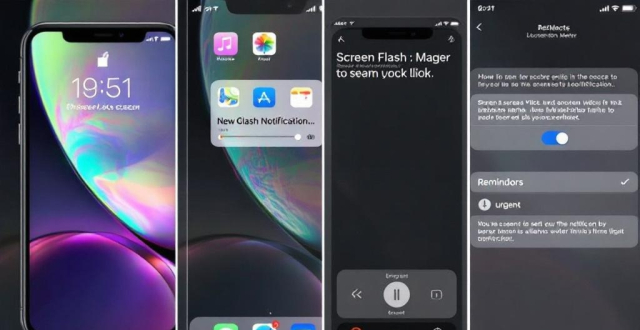 iOS 18.2新增三种iPhone个性化定制功能_腾讯新闻