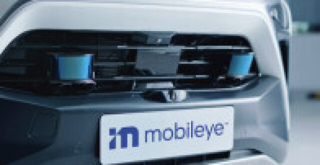 英特尔出售Mobileye部分股份，筹资约15亿美元_腾讯新闻