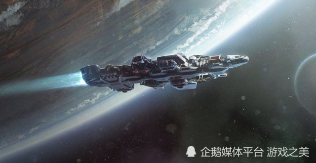 暗示还有第二个DLC《星空》B社注册的新商标Starborn带有明确指向_腾讯新闻