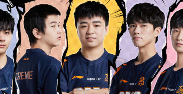 生死战！BLG迎战OMG，XUN迎来自我救赎的机会！_腾讯新闻