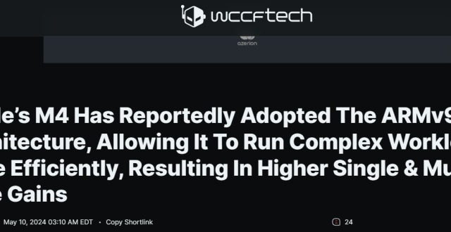 未战先赢？传闻天玑9400采用Armv9架构，8G4或重现火龙_腾讯新闻