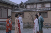 穿越之宫廷王妃丨58_腾讯新闻