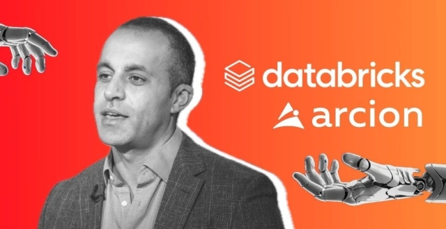 刚刚，Databricks宣布以1亿美元收购Arcion！后者将集成至MosaicML平台，从而提高客户获取并使用原生数据的体验_腾讯新闻