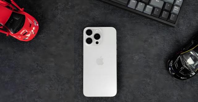 iPhone 16E曝光：苹果首次采用E后缀命名_腾讯新闻