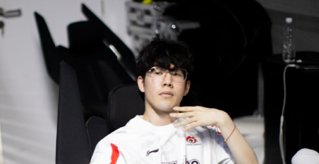 Theshy惨遭Ale爆杀！WBG1：2不敌EDG，Karsa压力太大_腾讯新闻