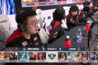 【2024KPL春季赛】3月24日 成都AG超玩会 vs 北京WB_01:暖阳四连超凡难救主，AG逆风顶住压力翻盘获胜！_腾讯新闻