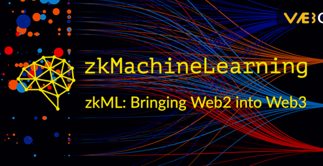 零知识机器学习（ZKML）：技术界最热两项趋势结合，将爆发什么样的潜力？_腾讯新闻