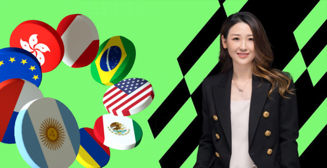 VelaFi 创始人：如何在拉美做加密货币应用？金融洼地成最大实验场_腾讯新闻