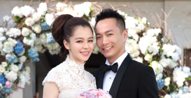 48岁徐若瑄被曝离婚！结束与富豪老公九年婚姻，重回日本发展事业_腾讯新闻