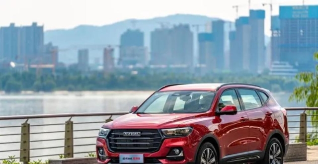 自主SUV怎么选？哈弗H6对比吉利博越L、长安欧尚Z6_腾讯新闻