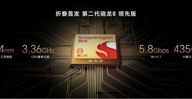 全新荣耀Magic V2正式发布，售价8999元起_腾讯新闻