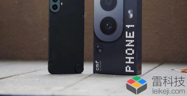 一加前高管做的千元机卖爆了！我们买了台，CMF Phone 1体验如何？_腾讯新闻