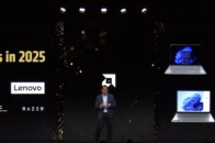 AMD 高级副总裁、客户端业务总经理 Rahul Tikoo表示，2025年，AMD锐龙 AI 产品阵容将进一步壮大，预计将有超过150款来自 ...