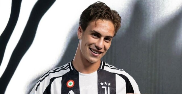 意媒：与尤文续约之后伊尔迪兹的年薪从30万欧上涨至100万_腾讯新闻