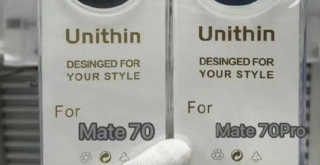 华为Mate 70敲定OV50H传感器_腾讯新闻