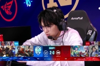 【2023KPL夏季赛】7月23日 济南RW侠 vs 上海RNG.M _03:花月二连MVP，刺客型戈娅助RW侠拿下比赛！_腾讯新闻