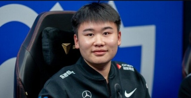 爆料人：RNG卖Wei降低成本 ，Zdz不会打了，主教练小鹏已离队_腾讯新闻