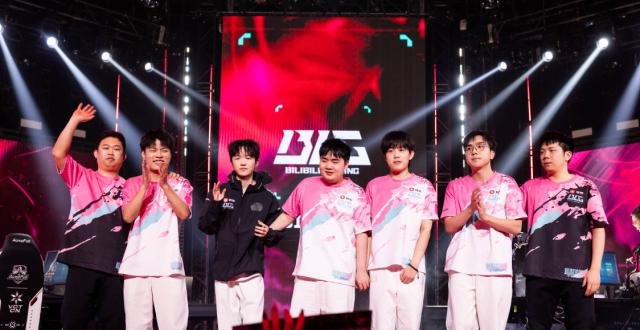 VCTCN：枪火闪耀BLG化身手枪局霸主，BLG2-0击败FPX晋级胜决_腾讯新闻