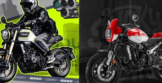 无极Q250、AC300Cafe上市，售价17980起_腾讯新闻