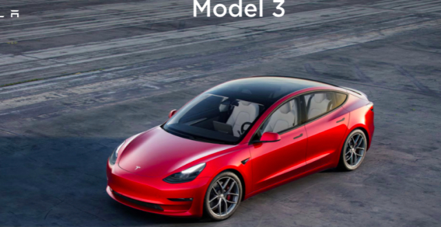 智能化大比拼，小鹏P7i VS Model 3应该怎么选_腾讯新闻