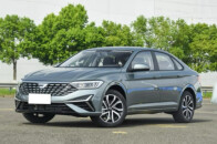 11.8777万元，捷达VA7先到先得版开启预售，搭载1.4T动力_腾讯新闻