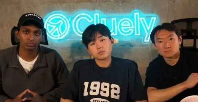 全网骂他用AI作弊，a16z却投了1500万：21岁辍学生，创业两个月拿下1.2亿美元估值！_腾讯新闻