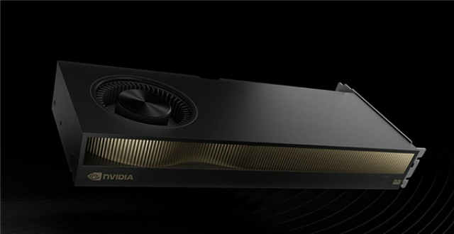 NVIDIA RTX PRO 5000 72GB正式上市！显存狂增50%、性能提升3.5倍_腾讯新闻