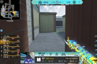 2023CFML秋季赛丨全场回放：11.18-2 季后赛 LGD vs eStar 第二场_腾讯新闻