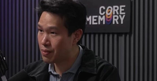 深度｜OpenAI最高职级华人Mark Chen独家回应与Gemini竞争、Meta人才战及AI核心策略_腾讯新闻