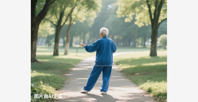 不想晚年只能躺在床上，现在做好这几点还不晚！_腾讯新闻