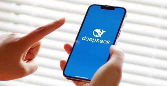 超2000个仿冒网站出现，DeepSeek重要提醒_腾讯新闻