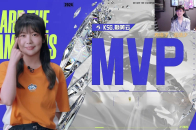 战至巅峰 第3季丨赖美云MVP！表现亮眼助力KSG拿下战局！_腾讯新闻