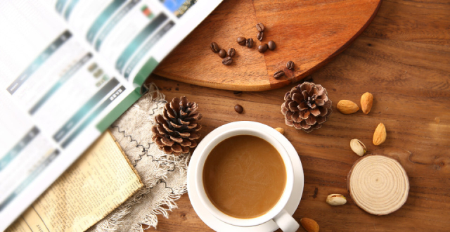 一天几杯咖啡是安全剂量？你每天吃进多少“隐形”咖啡因？_腾讯新闻