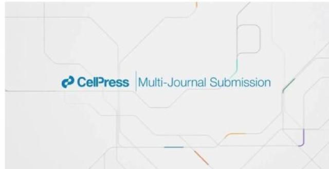 推出近一年，Cell Press新刊也支持中文署名啦，申请超简单！_腾讯新闻