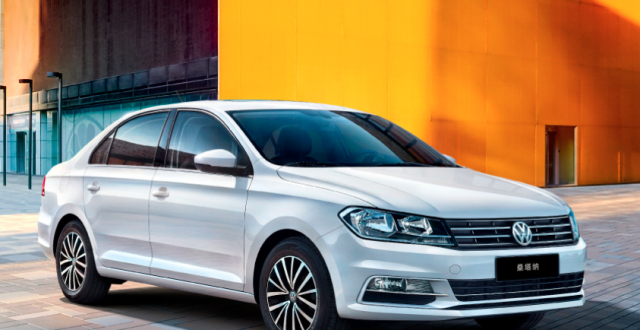 德系品质，从10万降到6万！EA211+爱信6AT，月销超10000台_腾讯新闻