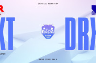 [2024KeSPA杯]【KT vs DRX】全场速看丨2024KeSPA杯小组赛A组丨20241130_腾讯新闻