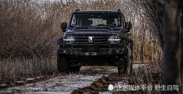 坦克330正式上市，售价33万元，搭载3.0T V6发动机_腾讯新闻