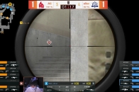 2023CFPL夏季赛丨全场回放：6.30 常规赛 AG VS eStar 第三场_腾讯新闻