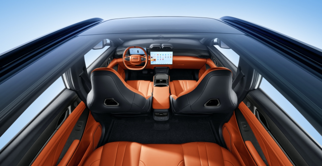 全系518公里续航，10.99万元起，东风风神L7 EV硬核上市_腾讯新闻