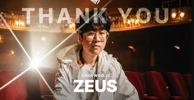 Zeus离队真相公开，T1夺冠之后，直接销声匿迹，随后拒绝战队报价_腾讯新闻